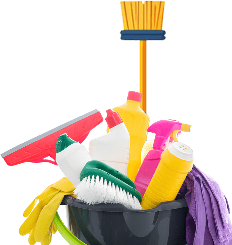 Alpha Spark Cleaning – Brightening Spaces, One Spark at a Time